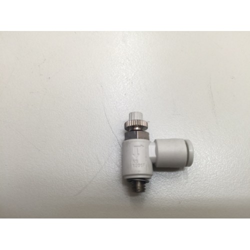 SMC AS1201F-M5-04 Speed Control Flow